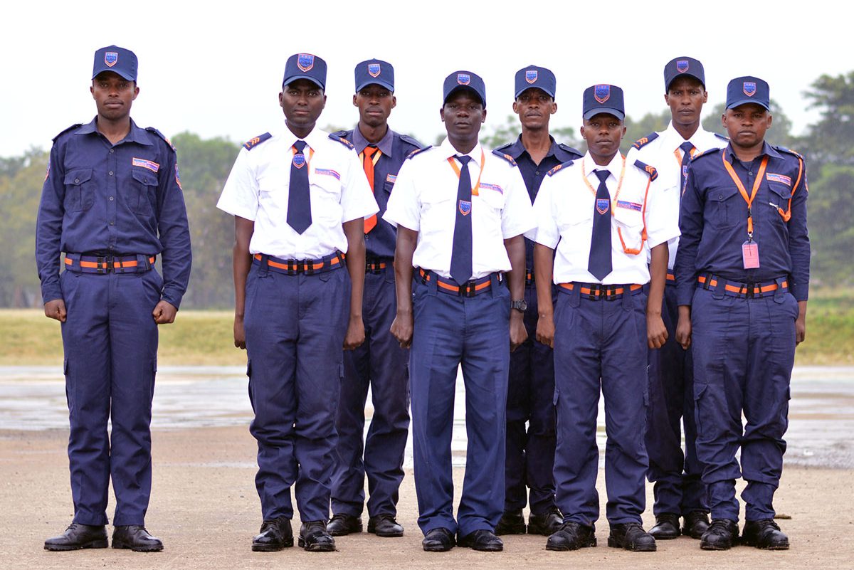 Bonds Security – Top class security services at the most affordable price.